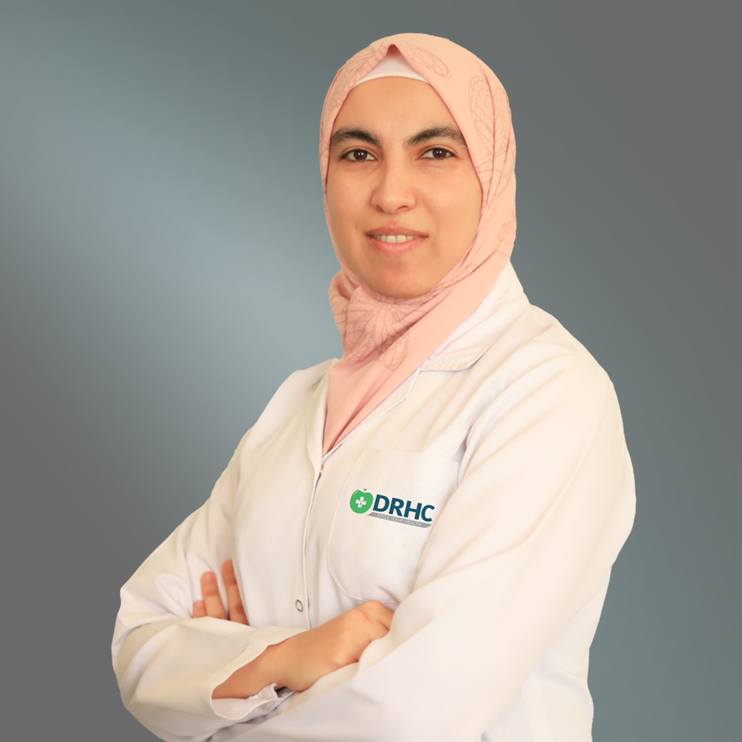 Dr. Rami Hamed Medical Blog | Dr. Alaa Alhamoud